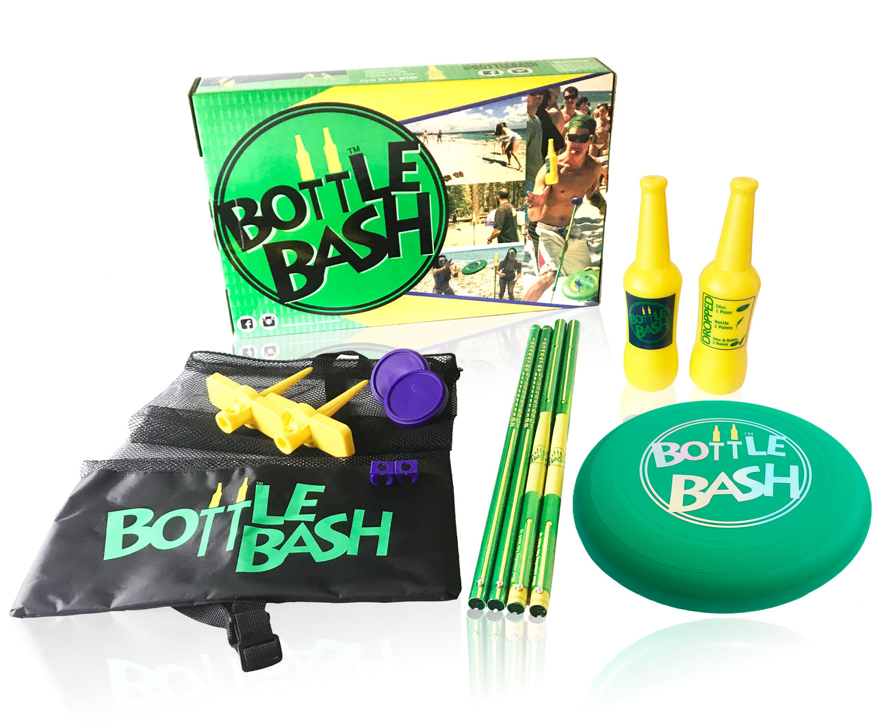 How To Play – Bash Brands