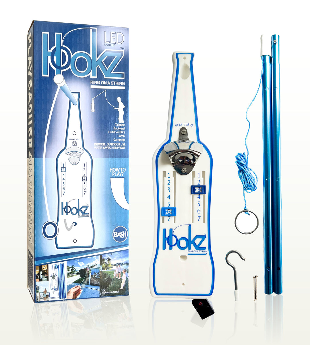 Hookz Ring Toss – My Store