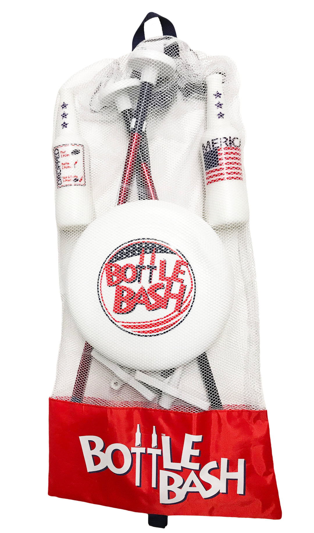 Bottle Bash USA Game Set – Bash Brands
